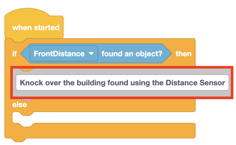 Vex Cs Unit 9 Developing Algorithms Lesson 2 Ifelse Conditional Statements